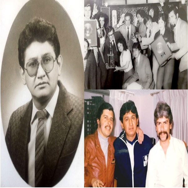 ¿Quiénes somos? – Radio Pintando Canas